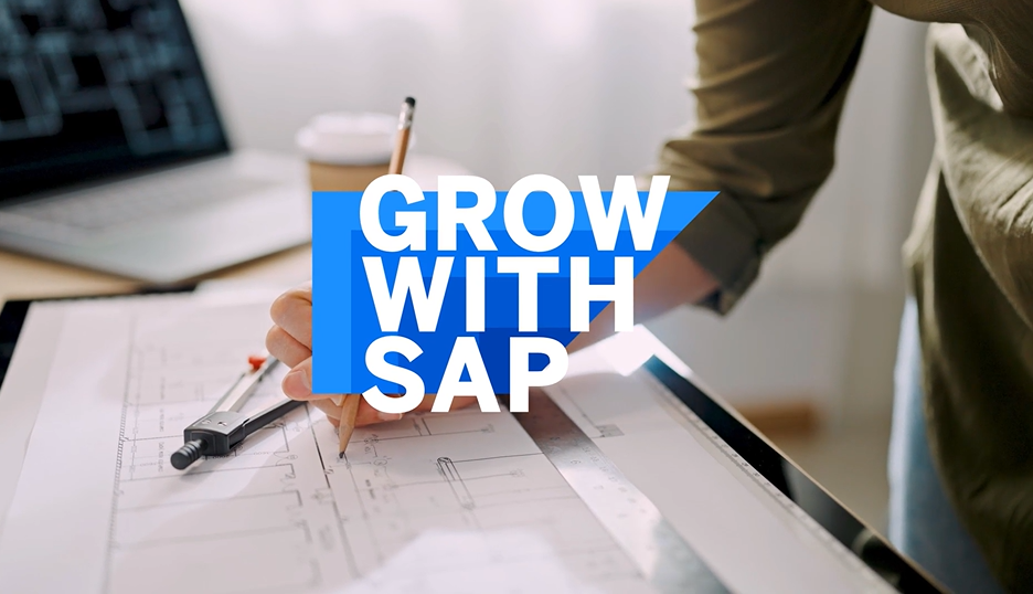 VistaVu Solutions Achieves GROW with SAP Designation