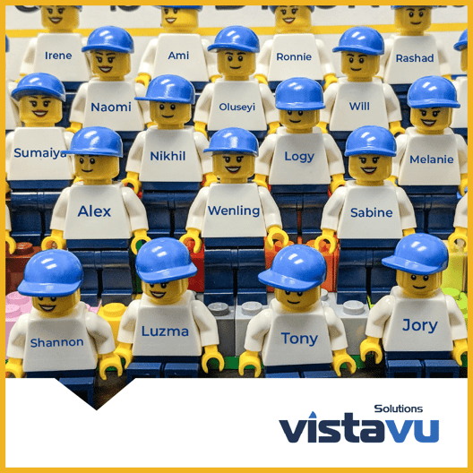 How We Became Employee Owned - VistaVu Solutions