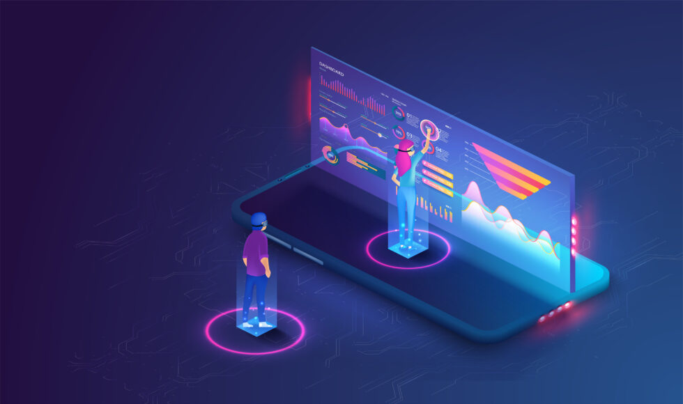 Intentional Digital Transformation: How a Digital Vision Can Help