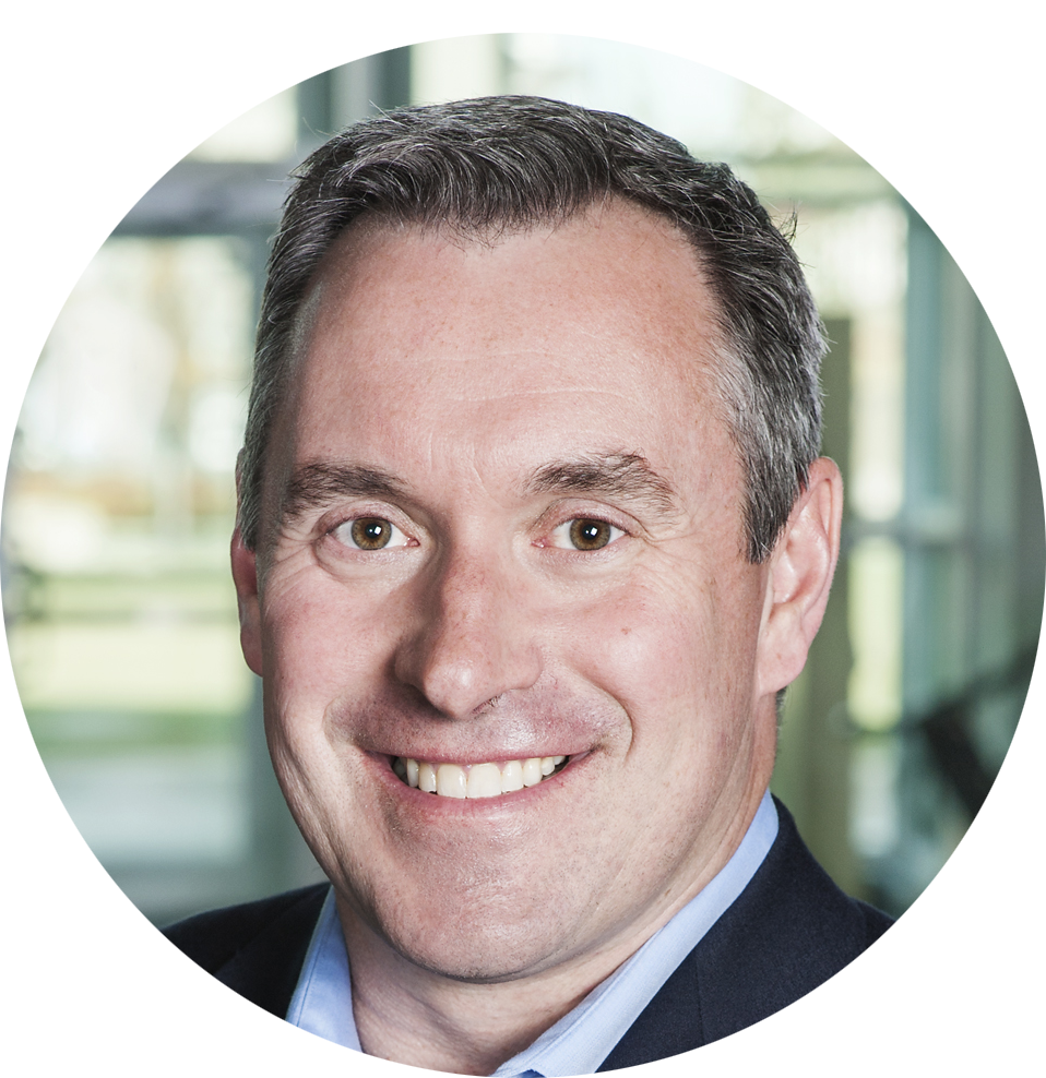 How 2 Essential Questions Unlock SMB Sales in 4 Segments